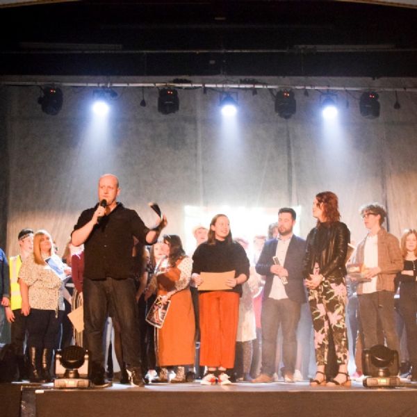 Queen’s Park High School - Gallery