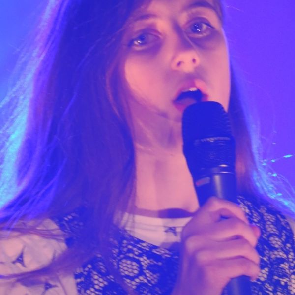 Queen’s Park High School - Gallery