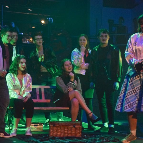 Queen’s Park High School - Gallery