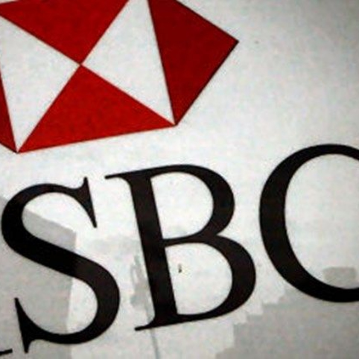 Queen’s Park High School - HSBC Work Experience