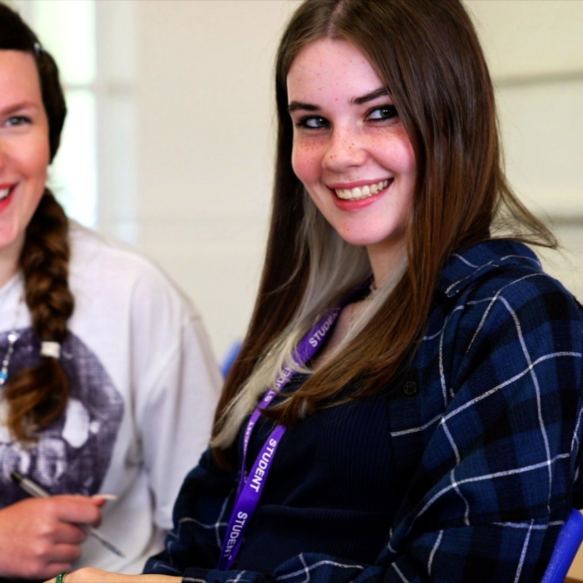 Queen’s Park High School - Sixth Form Open Evening 2024