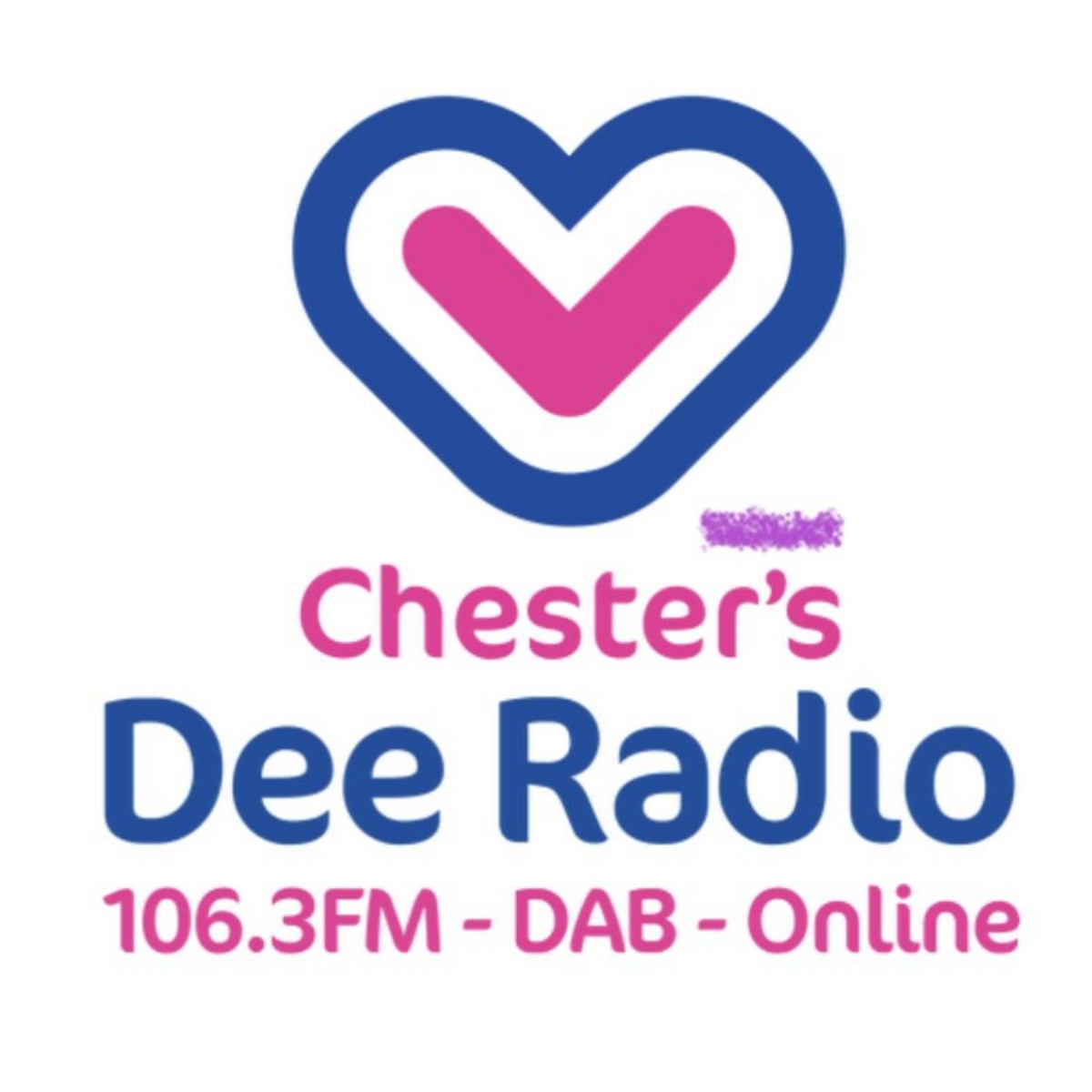 Queen’s Park High School - We're live on Chester's Dee Radio!