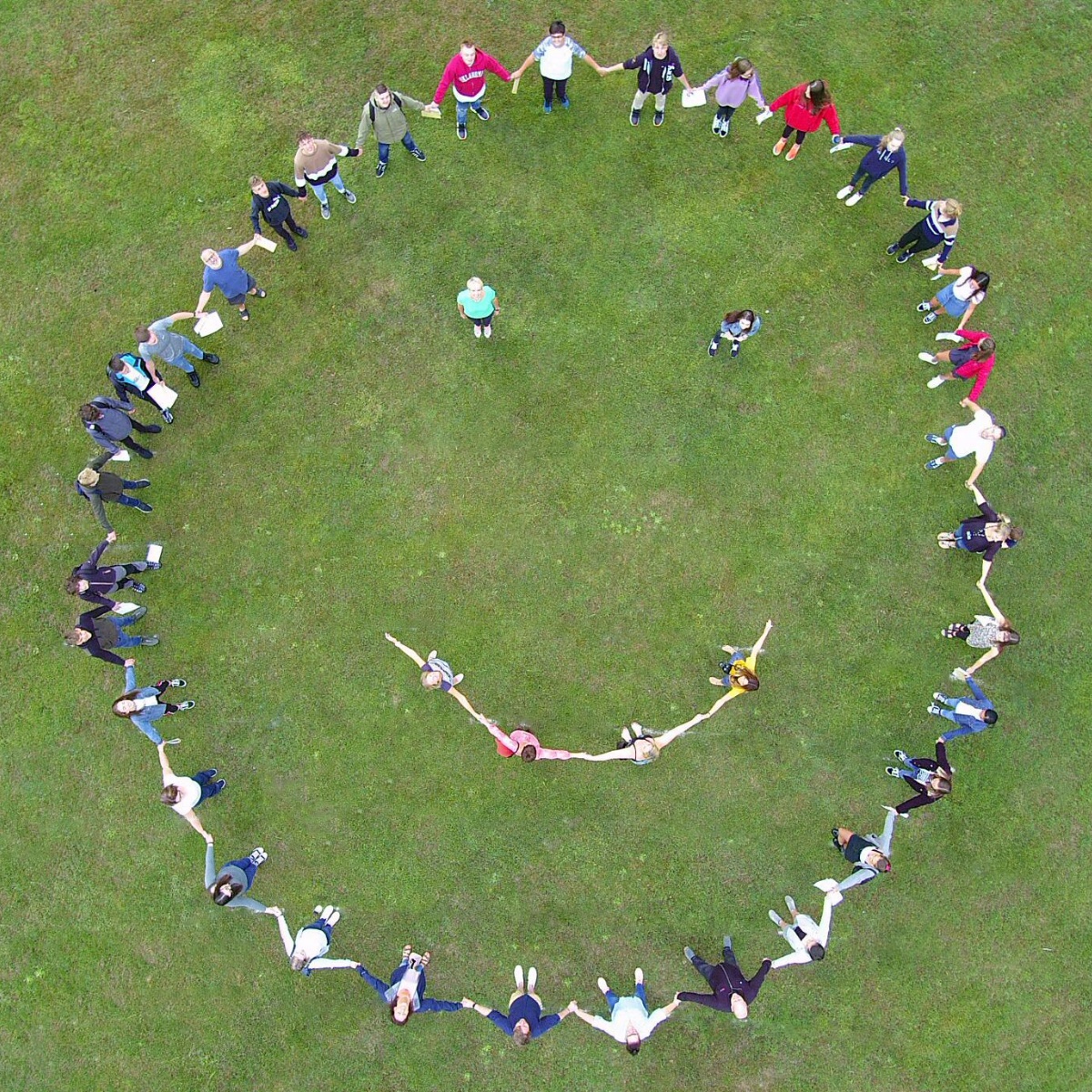 Queen’s Park High School - GCSE Results 2018