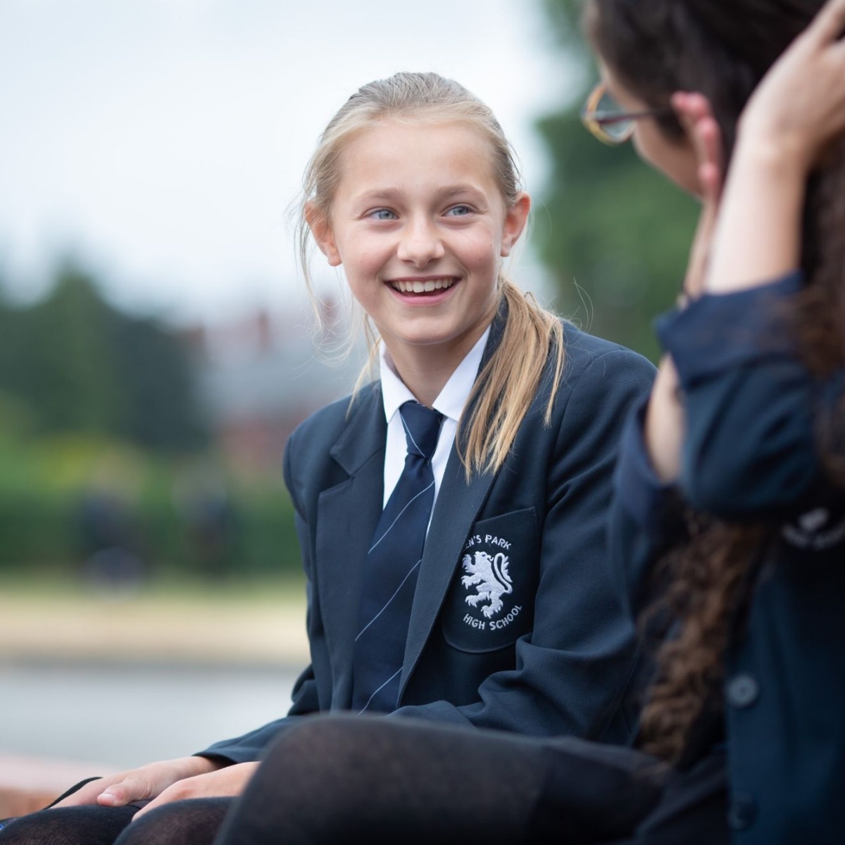 Queen’s Park High School - Open Events 2018